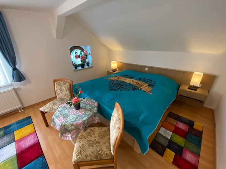 Royal Studio | Hotel Bielatal - Marienberg