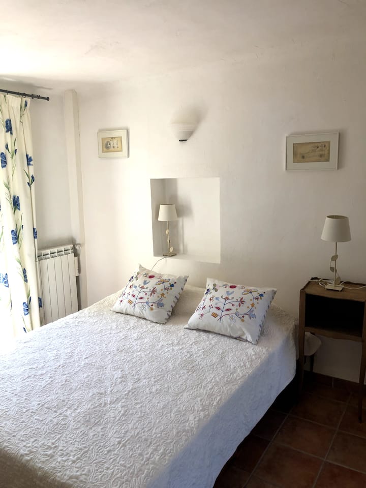 Chambre D'hôte De Charme - Tourtour