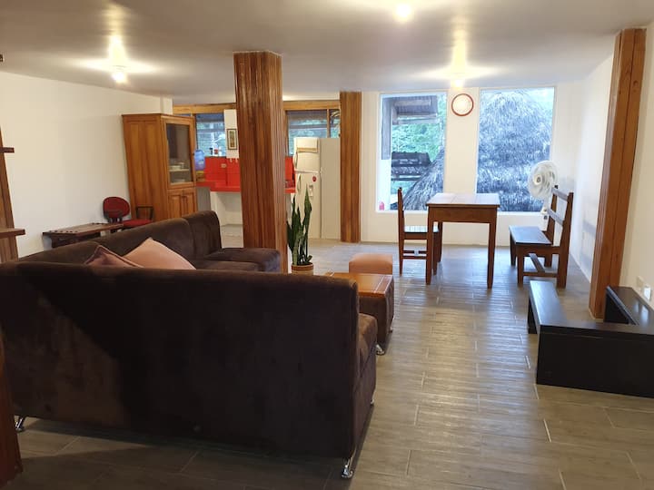 La Jolie Casa - Pastaza