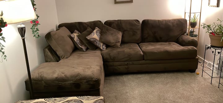 West Green Bay Room 2 - Green Bay, WI