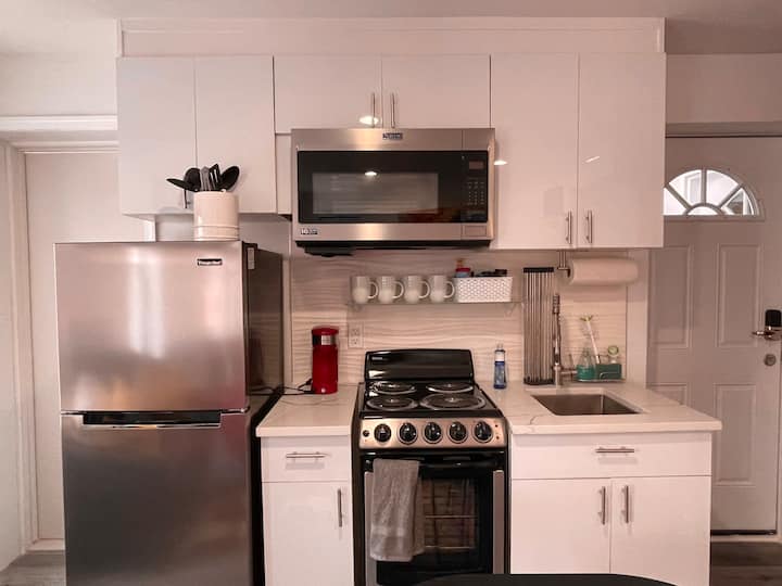 Elegant Square - Philadelphie, PA