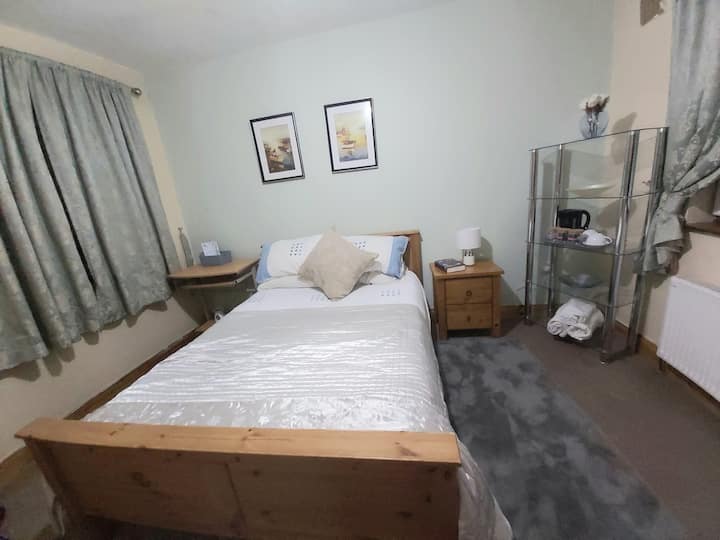 Enjoy The Warmth In This Lovely Family Home. - Portlaoise