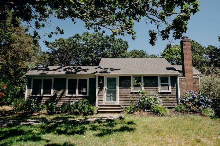 Bayside Getaway, Short Walk To Beach, Central Air - Eastham, MA
