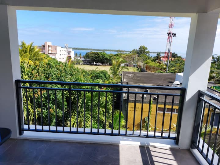 Villa Des Oliviers Quartier Paisible - Mauritius