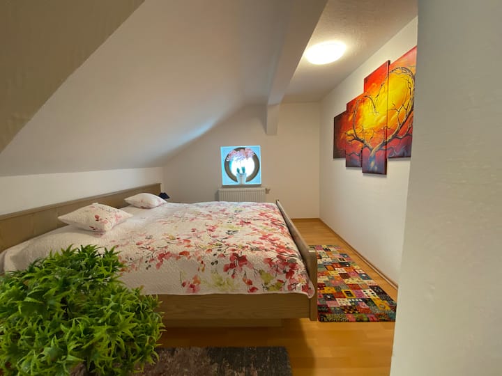 Junior Suite | Hotel Bielatal - Marienberg