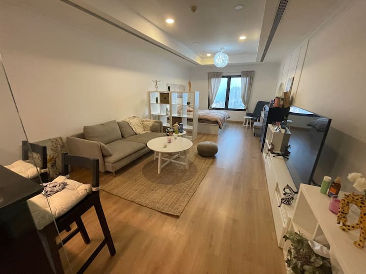 استديو في جزيرة اللؤلؤة - Doha