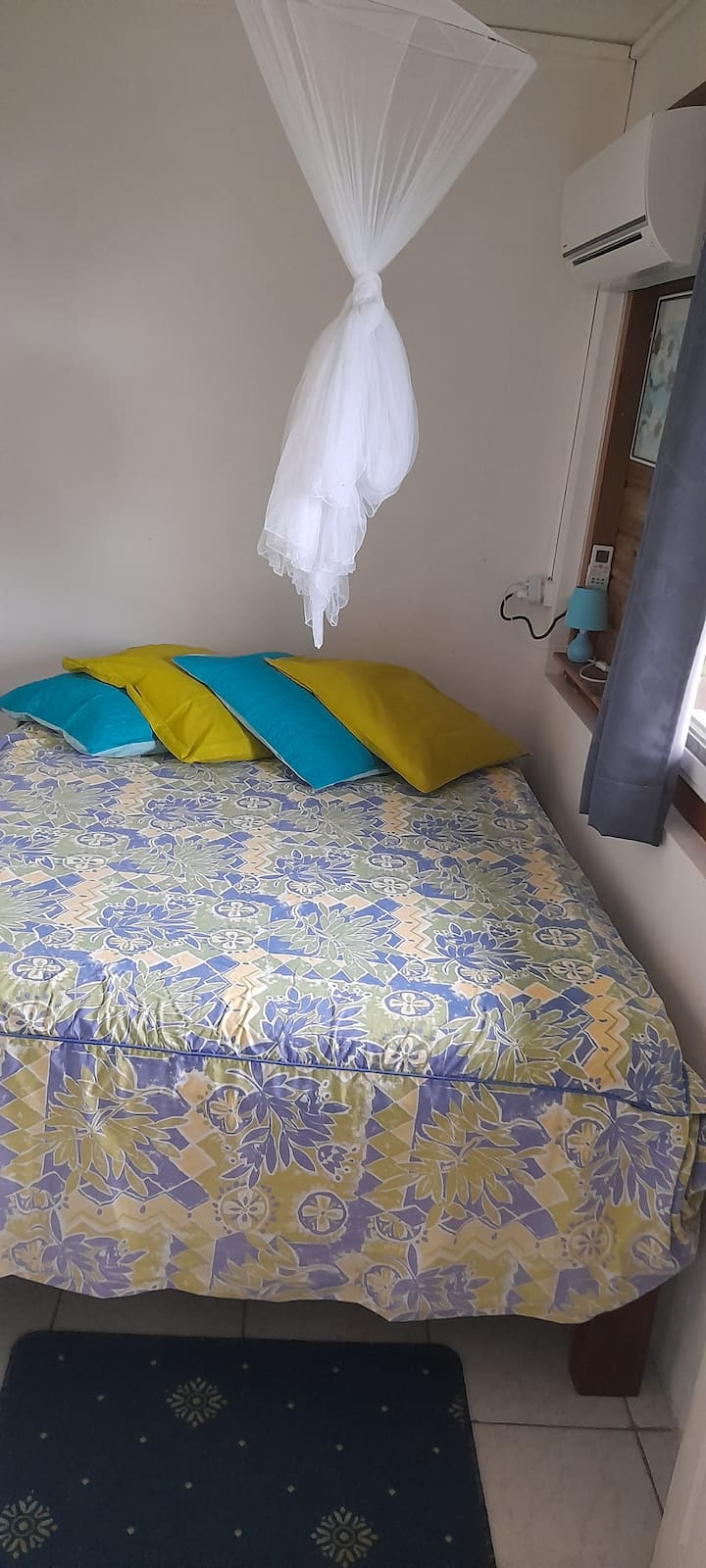 Petit Appartement Confortable Pour Un Couple - Martinique