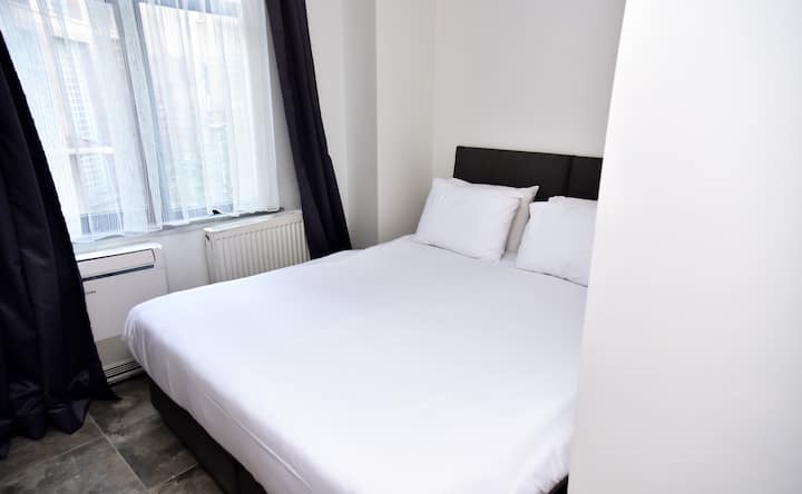 Galata Port Area Quiet&chic Apart-standard-p4 - Cihangir