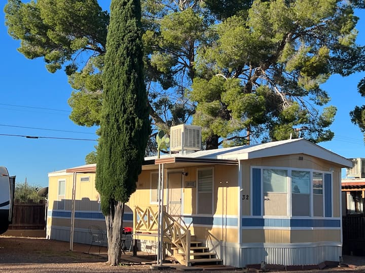 Stampede - Mh32 Cowboy Bunk House 2 Bdrm / 1bth - Tombstone, AZ