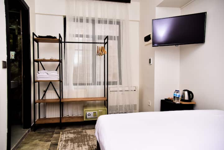Galata Port Area Quiet&chic Apart-superior - Istanbul