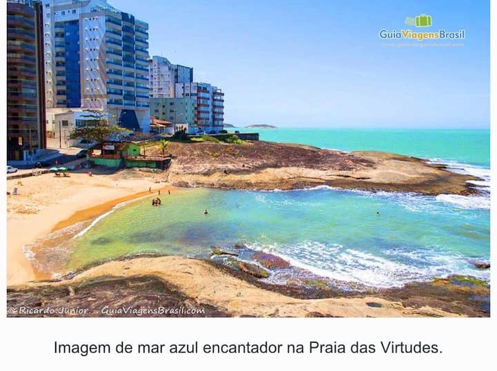 Apartamento - Guarapari