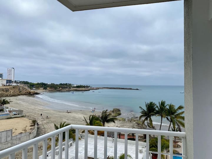 ¡Penthouse Al Mar! Punta Blanca - Punta Blanca