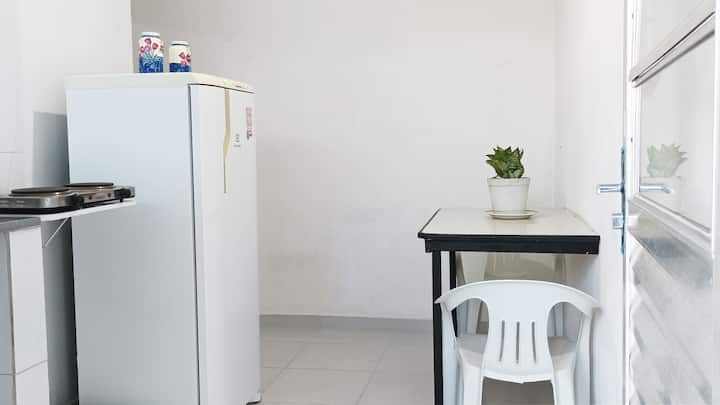 Apartamento C/ Estacionamento Em Maragogi/ N°2 - Japaratinga