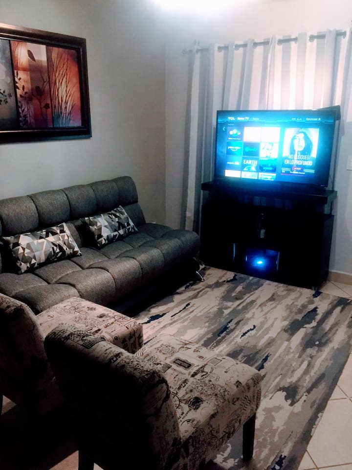 Great Home In Tijuana - Tijuana