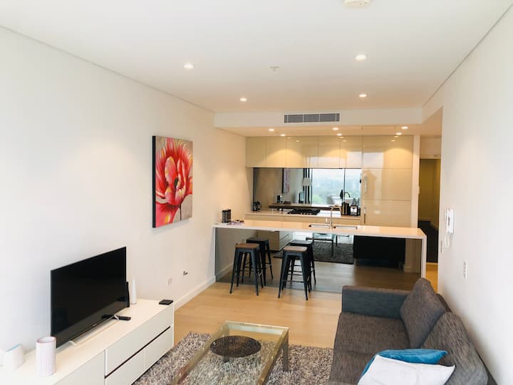 Great Corporate One Bedroom Atc006911 - Sydney
