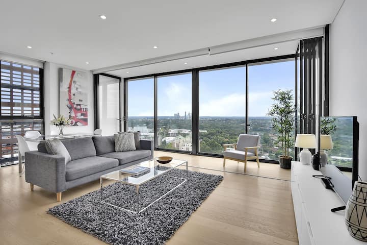 Amazing Two Bedroom St Leonards Atc0062010 - Manly