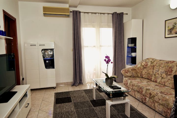 Apartment With Two Bedrooms (D) - Pula