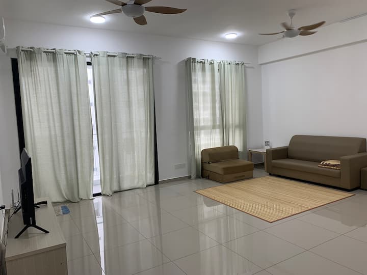 Penang Batu Maung Home Stay - Bayan Lepas