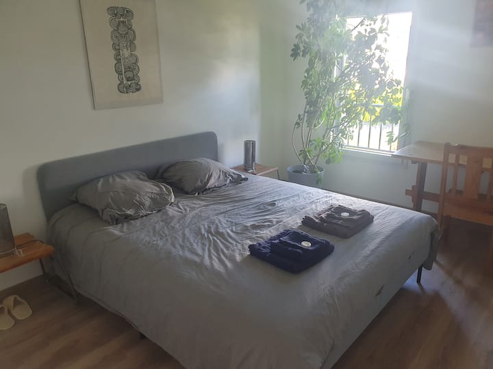 Saint-malo Chambre Chez L'habitant - Cancale