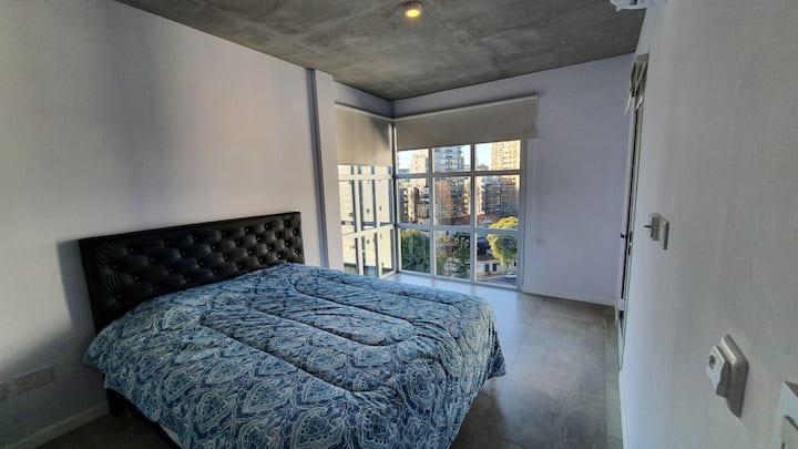 Espacioso Apartamento 3amb, Palermo - Buenos Aires