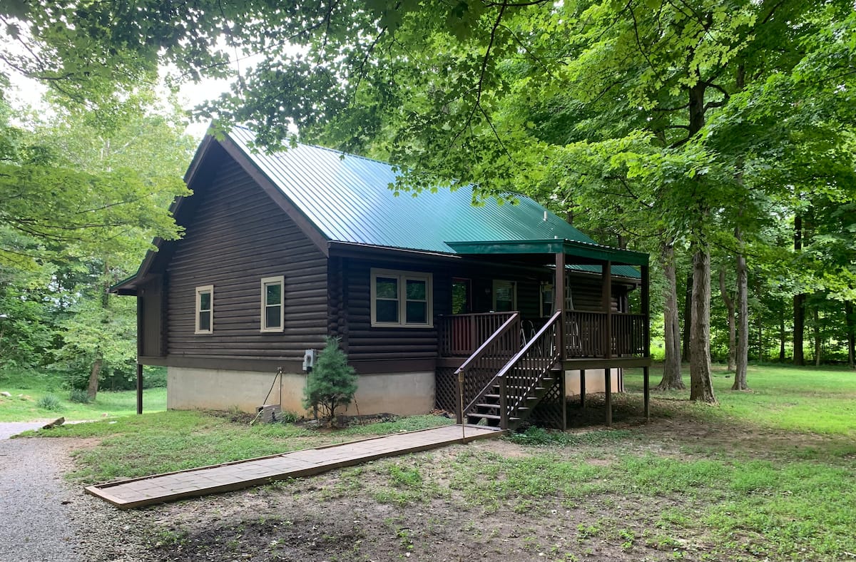 Louisville Cabin Vacation Rentals - Kentucky, United States | Airbnb
