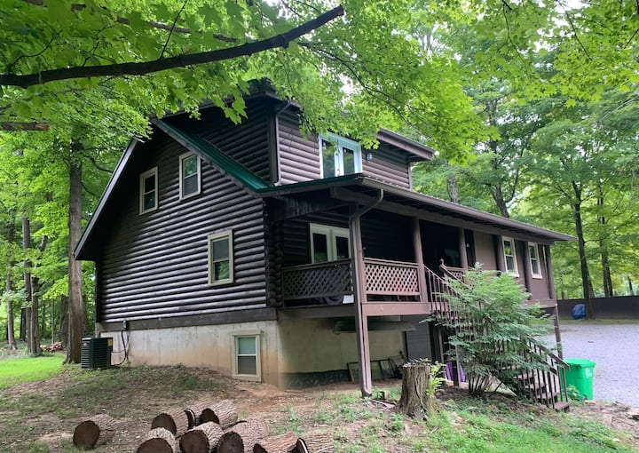 Whispering Pines - Remote Feel, Close To The City! - Louisville, KY