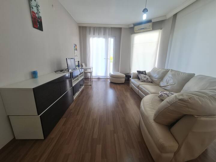 Edremitte Konforlu Ve Lüks Bir Ev Sizi Bekliyor. - Edremit, Balıkesir