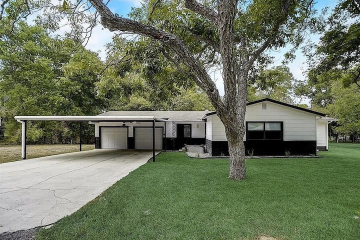 Stay In Seguin-close To New Braunfels - Seguin