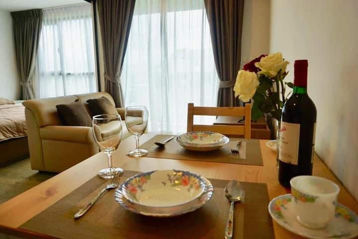 Centrio Central Floresta Phuket - Phuket