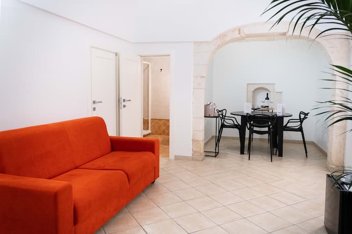 Prima Luce Suite - Ostuni