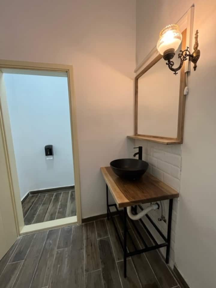 Apartments&rooms Korzo - Room 3 - Sombor