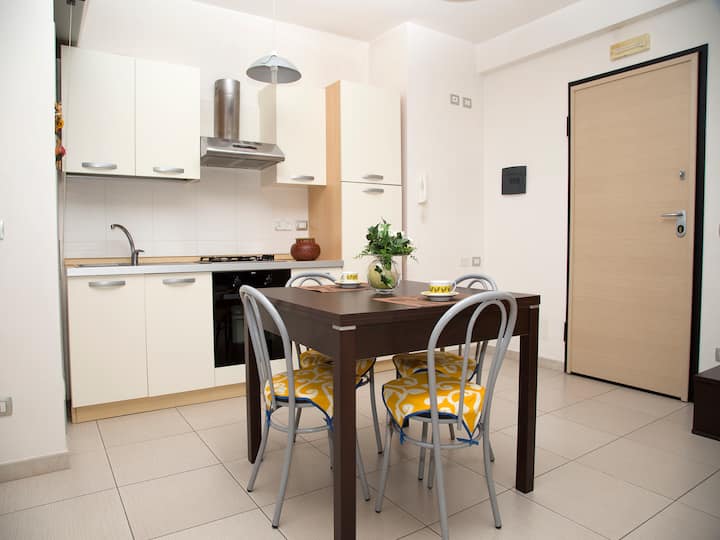 Casa Vacanze Tina - Vittoria