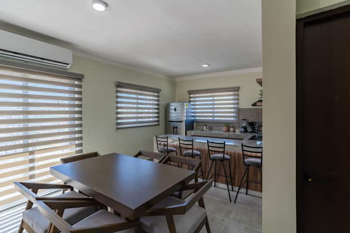 Santa Cruz Suite #12 - La Paz, Mexique