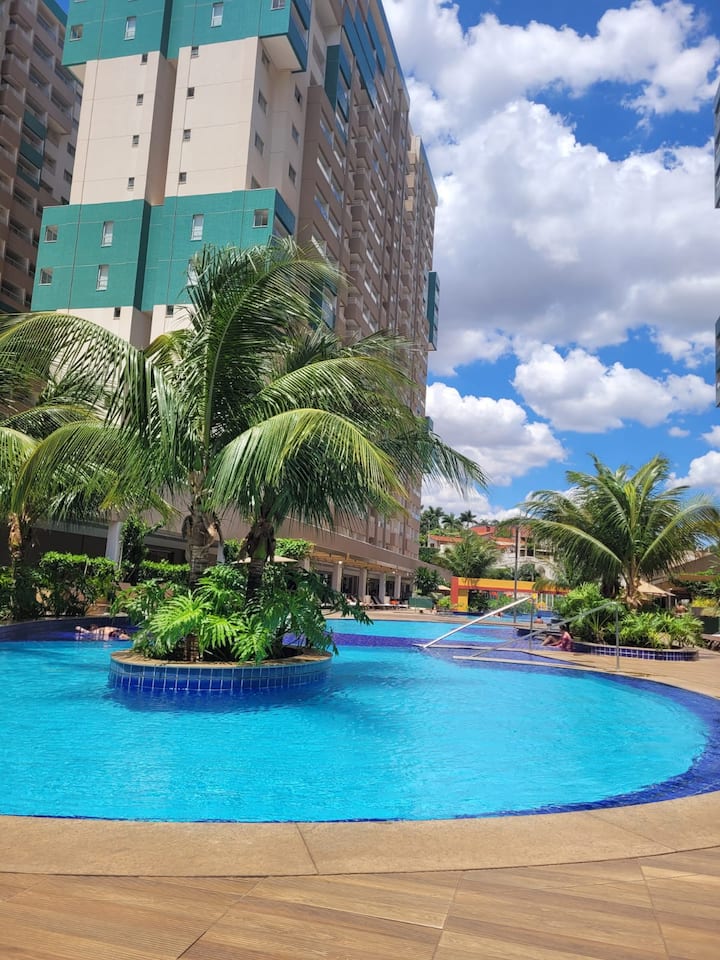 Enjoy Olimpia Park Resort - Olímpia