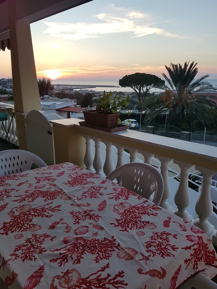 A Casa Di Francesca - Ischia