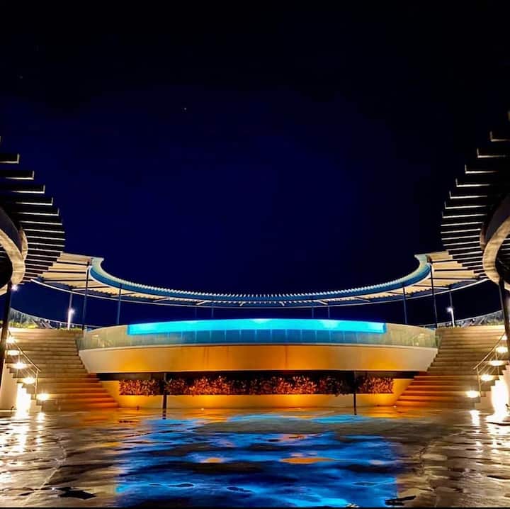 Increible Studio Penthouse Panoramic Ph2c-2 - Tulum