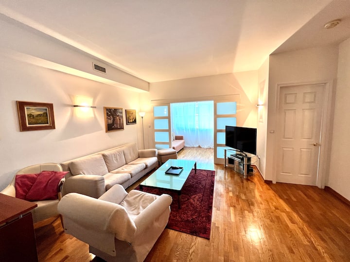 Galleria Aparthotel - Importanne Business Center - Zagreb