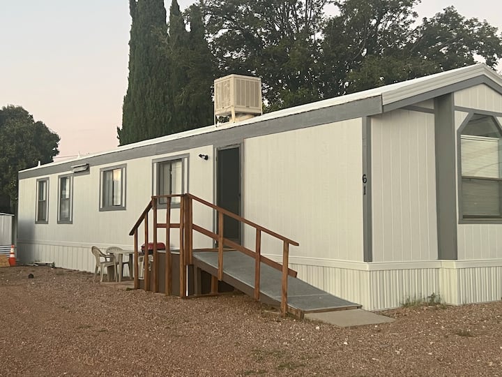 Stampede Mh 61 Guest House 2bdrm / 2bath - Tombstone, AZ