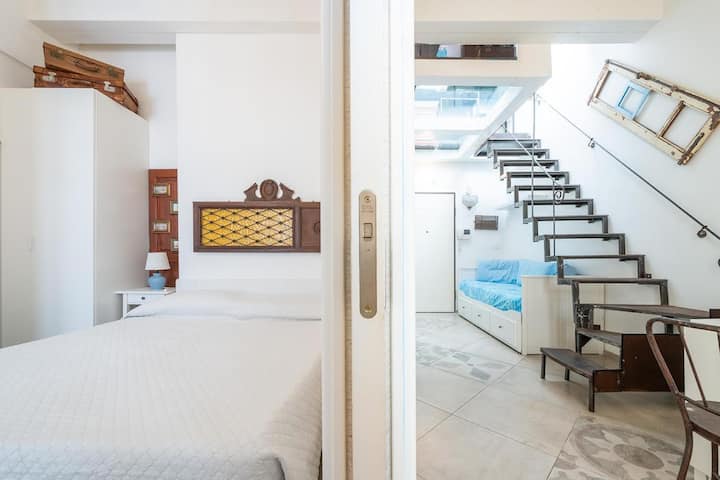 Appartamento Savoia Lux - Cagliari