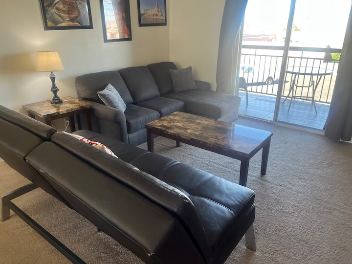 Afterdune Delight 2 Bedroom, 2 Bath - Page, AZ