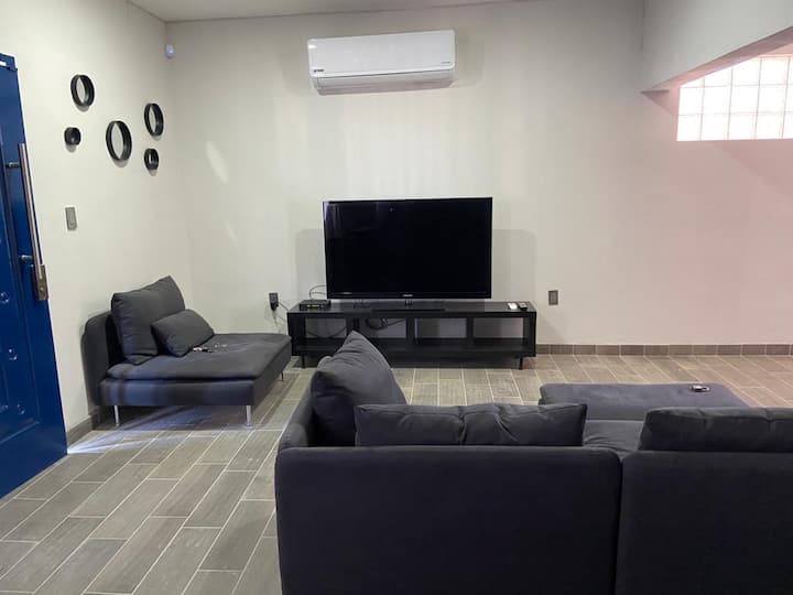 Casa Judy - Puerto Peñasco