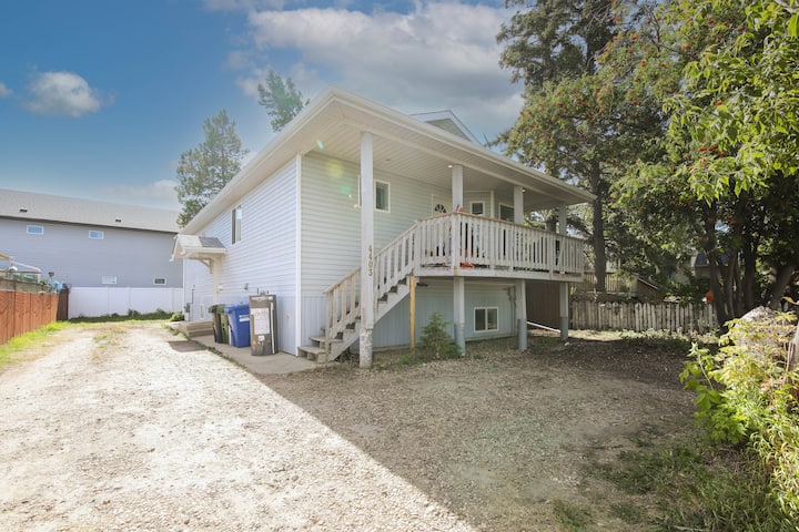 Rent-a-room: Room #2 Of 8 - Red Deer