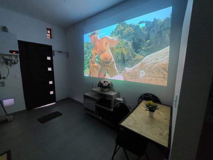 Hermoso Aparta Estudio En Medellín - Apto F - Medellín