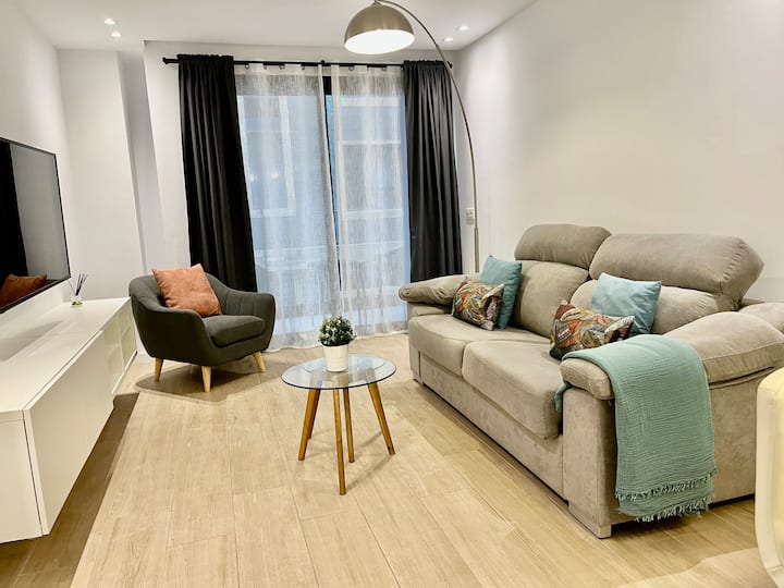 Apartamento
Sunset La Strada - Gran Canaria