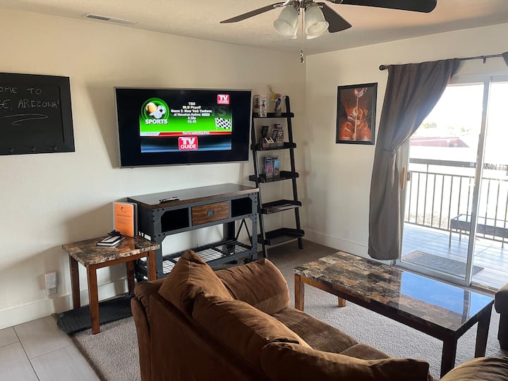 Soakin' Up The Sun 2 Bedroom, 2 Bath - Lake Powell