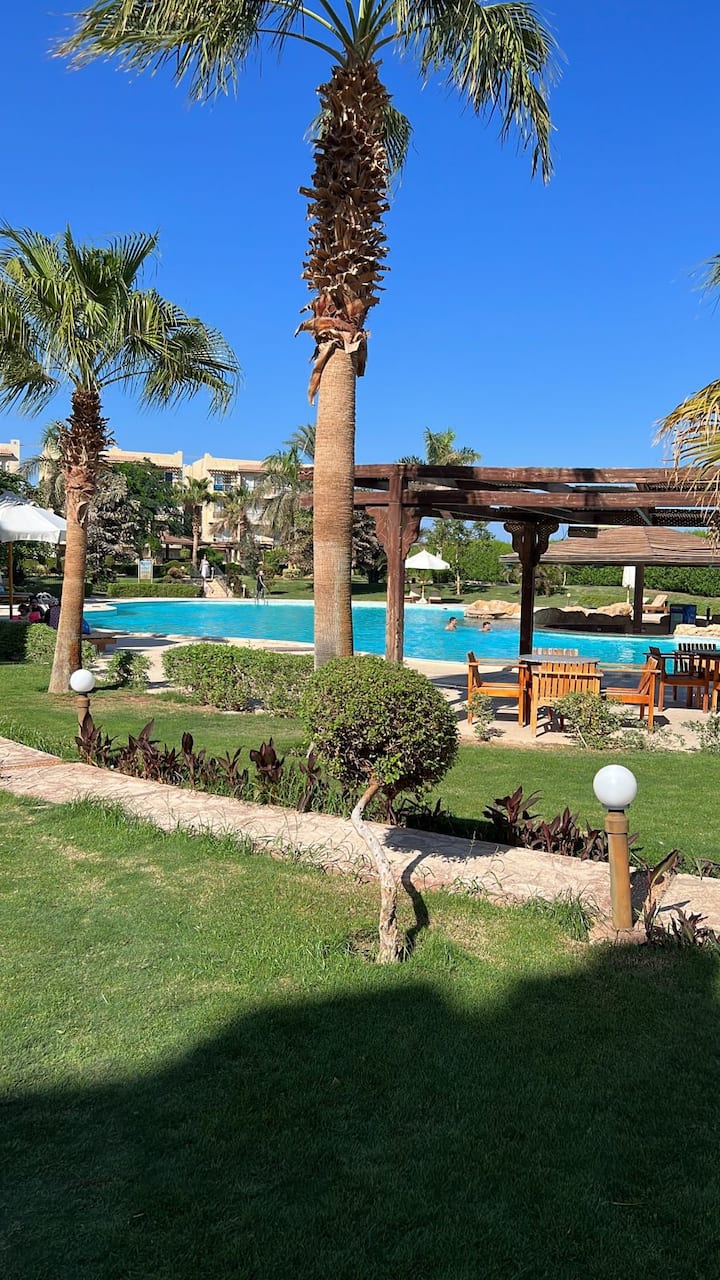 Sunny Leaks Sharm - 沙姆沙伊赫
