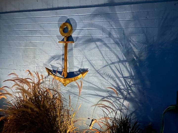 Anchor House At Little Bay - Rockport, TX