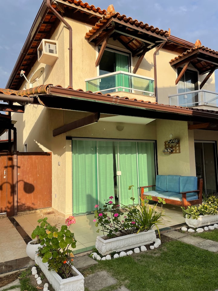 Casa aconchegante no Portinho - Casas para Alugar em Cabo Frio, Rio de ...