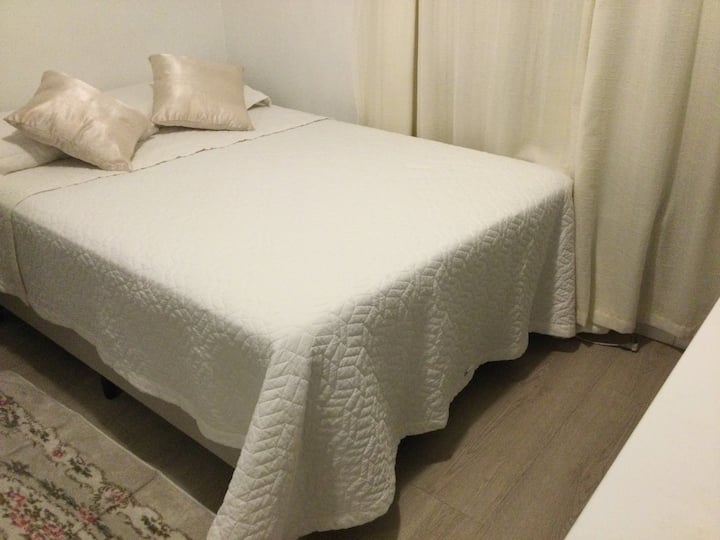 Cond.seguro,ap Amplo. 15 Min Da Vila Germânica. - Blumenau