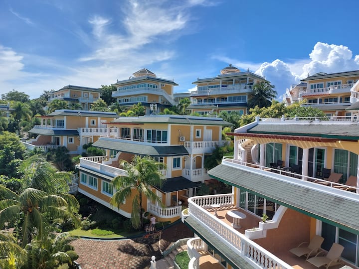 2 bedrooms suites in Boracay - Villas for Rent in Malay, Western ...